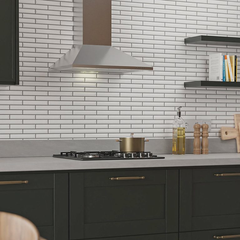 Cooker Hood and Extractor Fan Installation