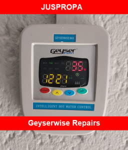 Geyserwise Repairs